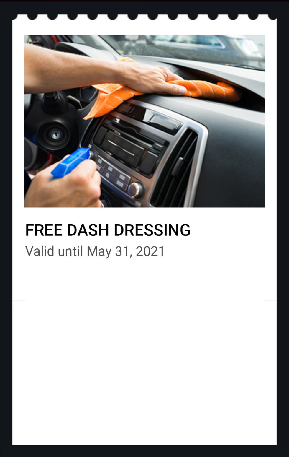 Earn Your Valvoline Express Care Rewards, Points & Oil Change Coupons